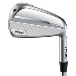 Ping i530 Golf Irons Graphite Shafts Left Handed (Custom Fit ...