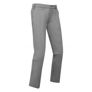 ProQuip WarmTec Winter Golf Pants Charcoal - Clubhouse Golf