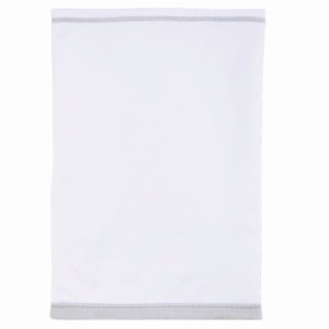 Puma Performance Golf Neck Warmer Bright White - Clubhouse Golf