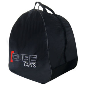 Cube Cart Trolley Travel Cover - Clubhouse Golf