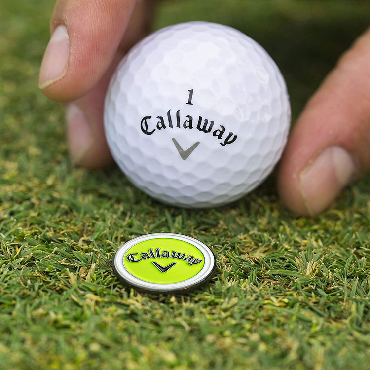 Callaway 4 in 1 Divot Tool - Clubhouse Golf