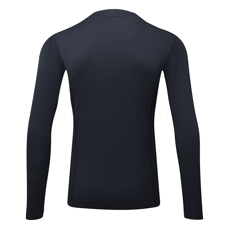 Abacus Spin Golf Base Layer Navy - Clubhouse Golf