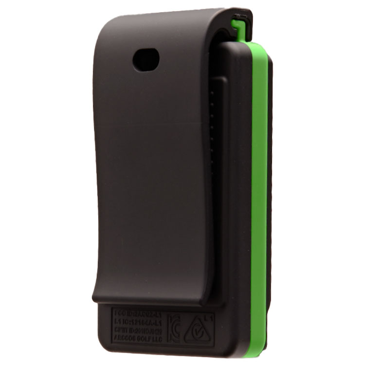 Arccos Link Gen 2 Game Tracking System - Clubhouse Golf