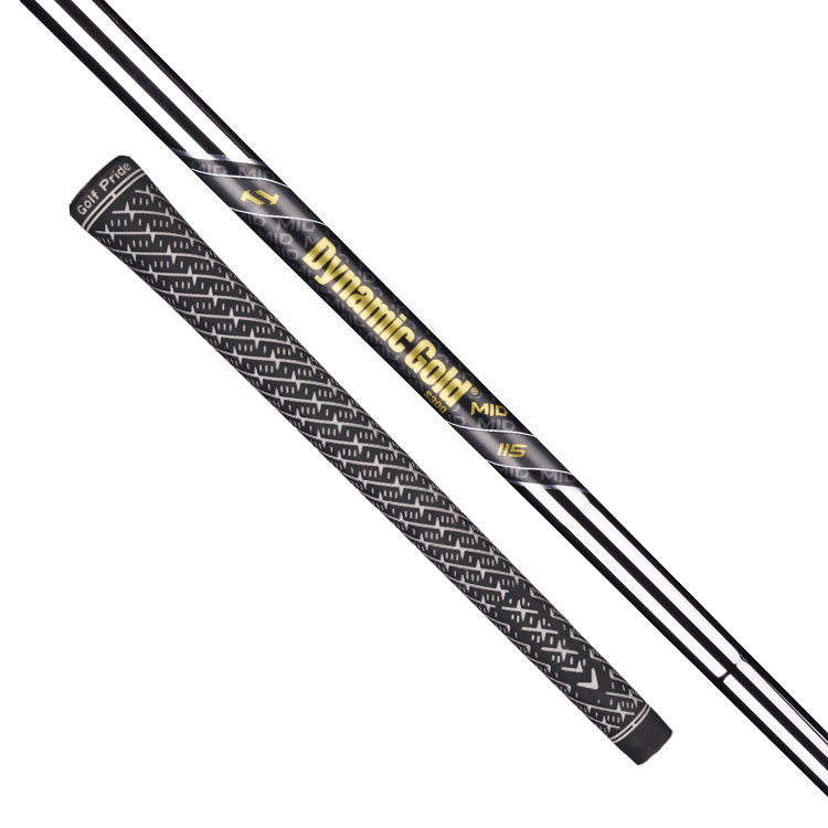 Callaway Apex 24 Pro Golf Irons Graphite Shafts Custom Fit Clubhouse Golf