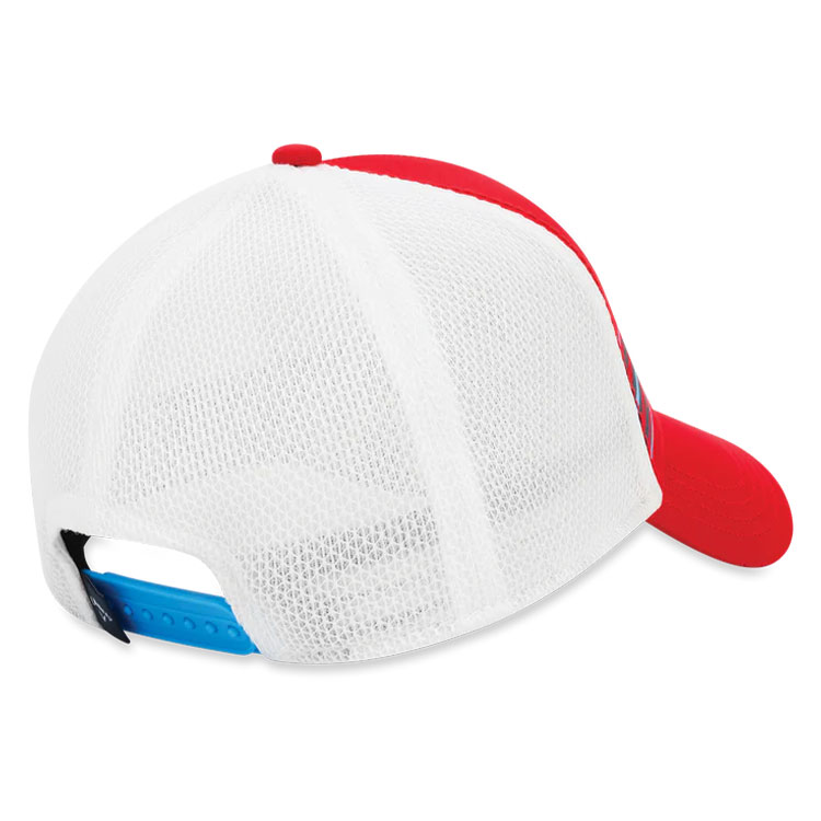 Callaway Cap Gift Set Red - Clubhouse Golf