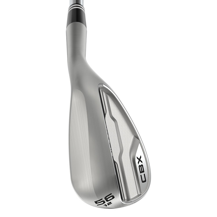 Cleveland CBX ZipCore Tour Satin Wedges - Clubhouse Golf