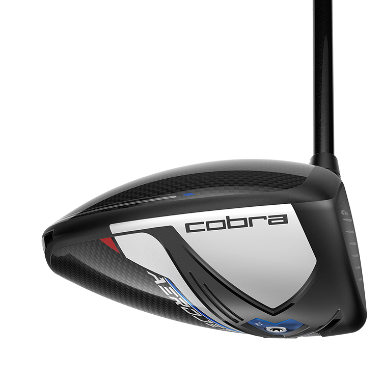 Cobra AeroJet LS Golf Driver - Clubhouse Golf