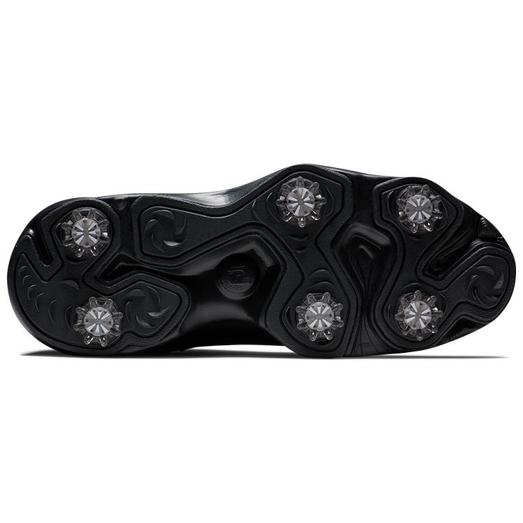 FootJoy Stormwalker Winter 56729 Golf Boots Black - Clubhouse Golf