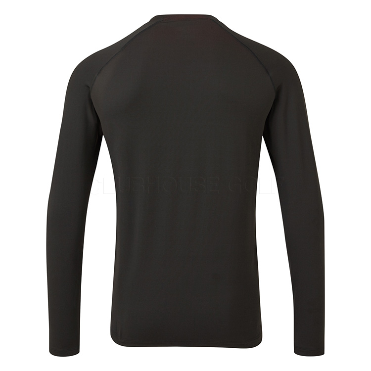 Galvin Green Elmo Golf Base Layer Black/Red - Clubhouse Golf
