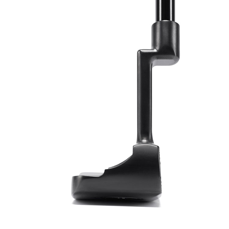 Mizuno M-Craft OMOI 04 Black Ion Golf Putter - Clubhouse Golf