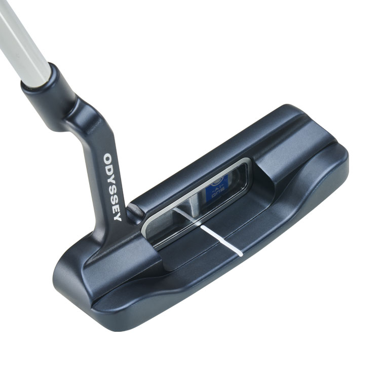 Odyssey Ai-ONE #1 CH Golf Putter - Clubhouse Golf