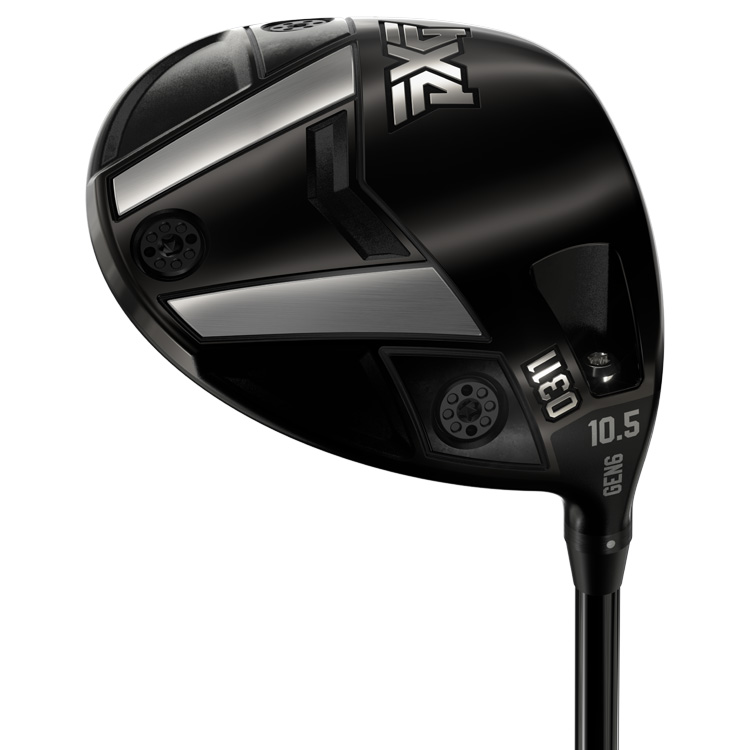 PXG 0311 XF GEN6 Golf Driver - Clubhouse Golf