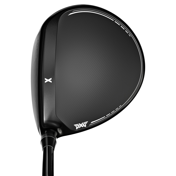 PXG 0311 XF GEN6 Golf Driver - Clubhouse Golf