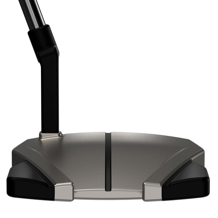 PXG Battle Ready II Apache Plumbers Neck Golf Putter - Clubhouse Golf