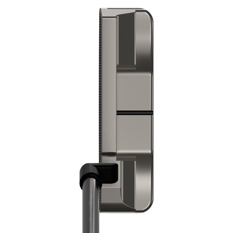 PXG Battle Ready II Brandon Plumbers Neck Golf Putter - Clubhouse Golf
