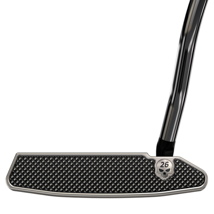 PXG Battle Ready II Closer Double Bend Golf Putter - Clubhouse Golf