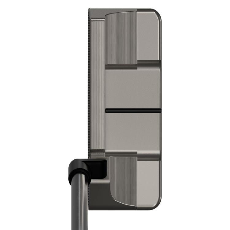 PXG Battle Ready II Closer Plumbers Neck Golf Putter - Clubhouse Golf