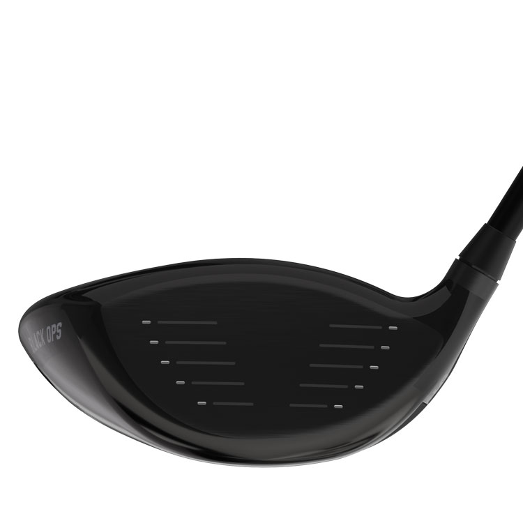 PXG 0311 Black Ops Golf Driver - Clubhouse Golf
