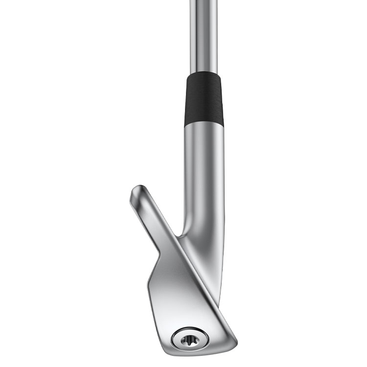 Ping Blueprint S Golf Irons Steel Shafts - Clubhouse Golf