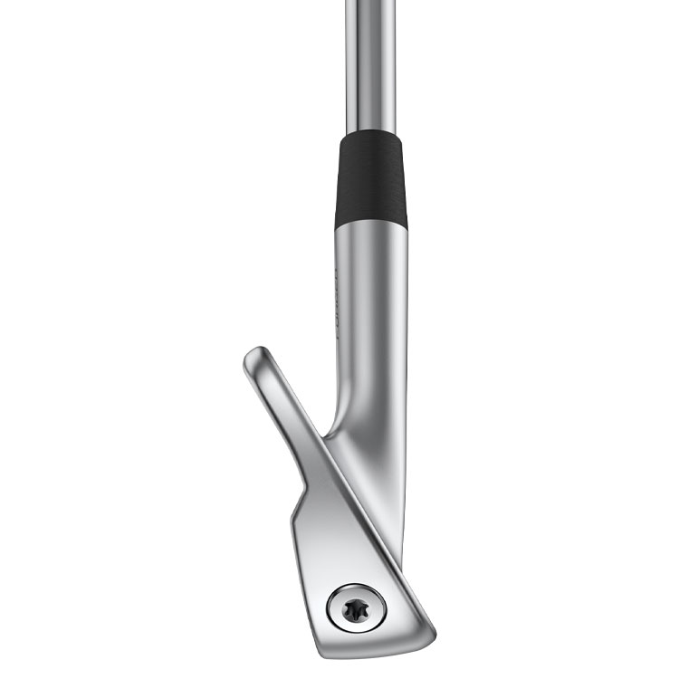 Ping Blueprint T Golf Irons Steel Shafts Left Handed (Custom Fit ...