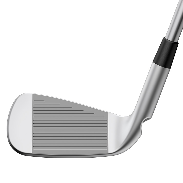 Ping ChipR Golf Chipper Steel Shaft Left Handed - Clubhouse Golf
