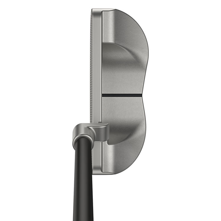 Ping 2024 B60 Golf Putter Left Handed (Custom Fit) - Clubhouse Golf