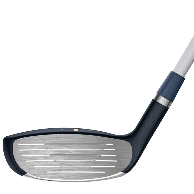 Ping Ladies G Le3 Golf Hybrid Left Handed - Clubhouse Golf