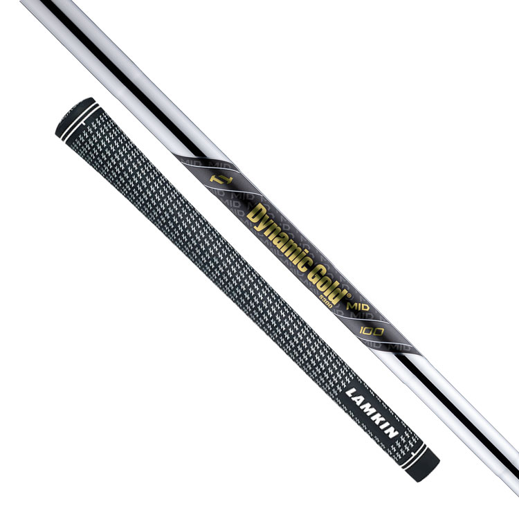 Ping G730 Golf Irons Steel Shafts Left Handed (Custom Fit) - Clubhouse Golf