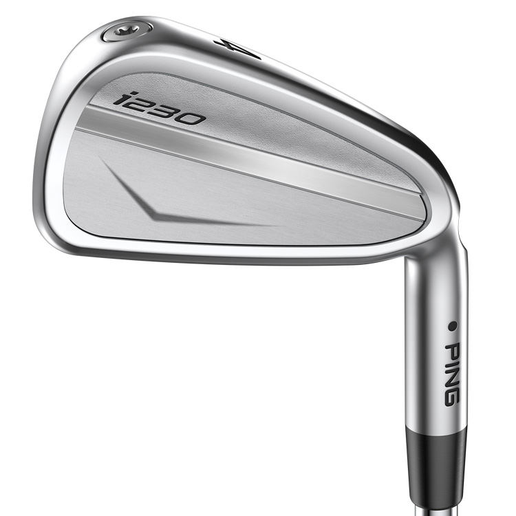 Ping i230 Golf Irons Graphite Shafts (Custom Fit) - Clubhouse Golf