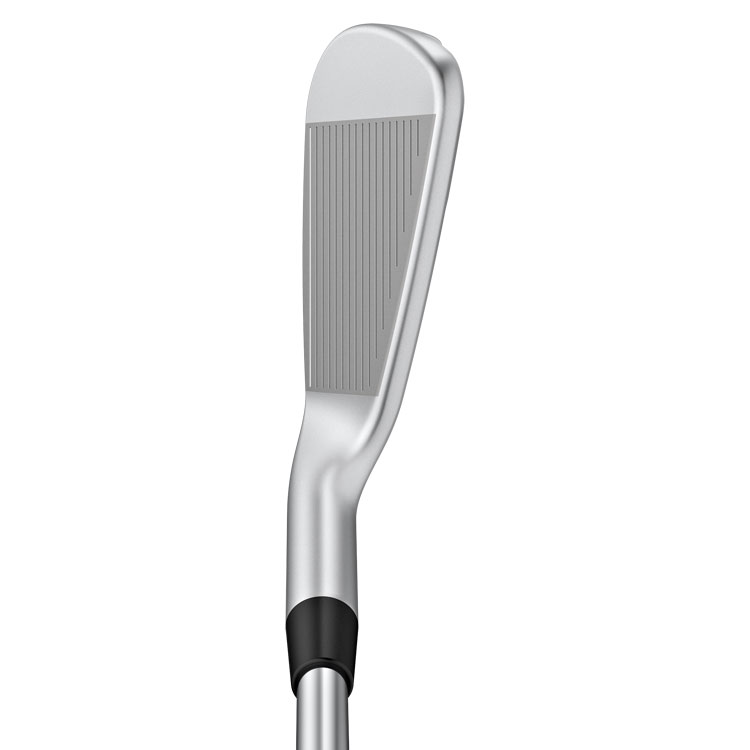 Ping i530 Golf Irons Graphite Shafts (Custom Fit) - Clubhouse Golf
