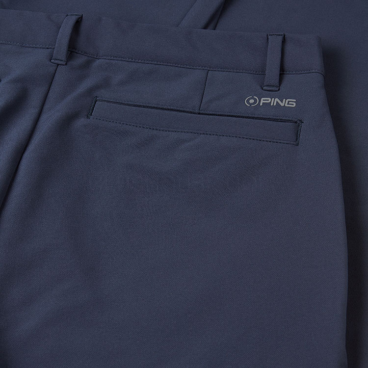 Ping SensorWarm Winter Golf Trouser Navy - Clubhouse Golf