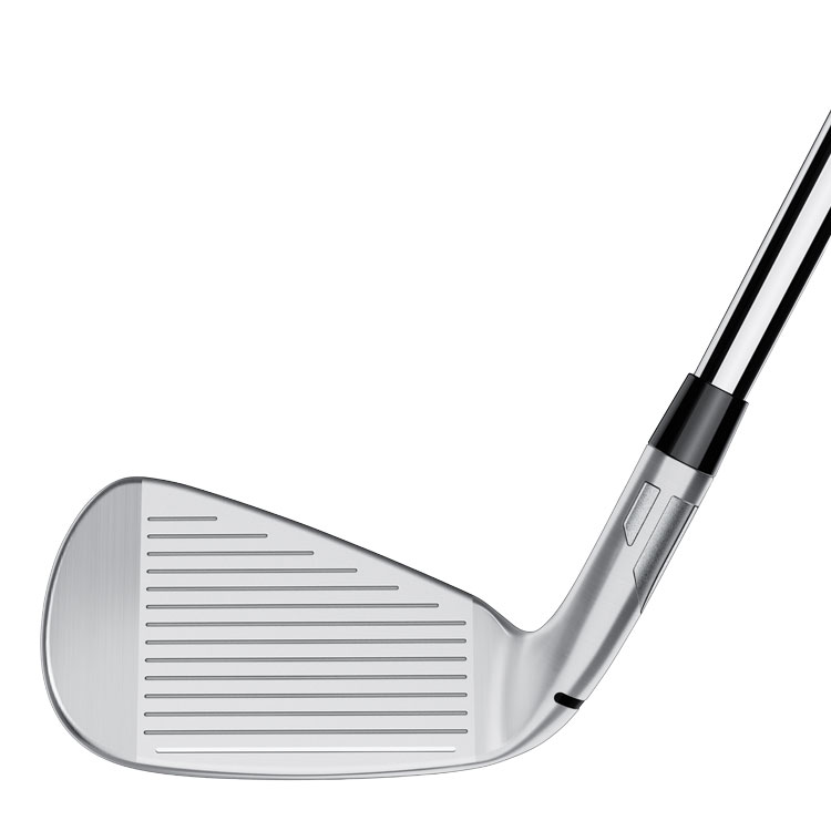 TaylorMade Qi Golf Irons Graphite Shafts Left Handed (Custom Fit ...