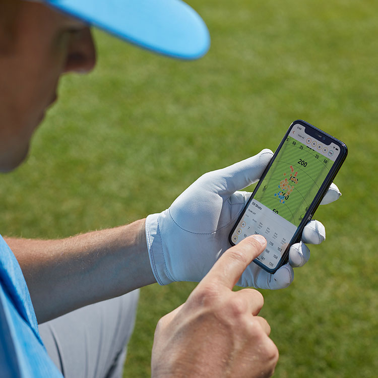 Garmin Approach R10 Portable Golf Launch Monitor - Clubhouse Golf