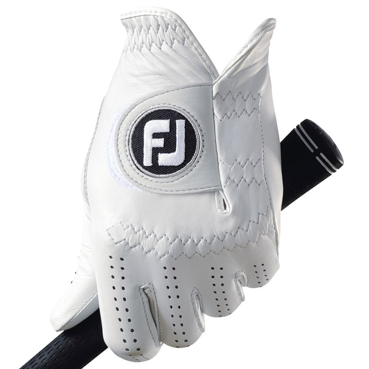 FootJoy Pure Touch Golf Glove - Clubhouse Golf