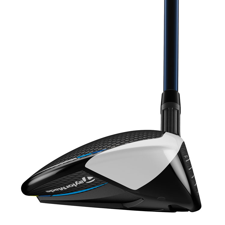 TaylorMade SIM 2 Max Fairway Wood - Clubhouse Golf