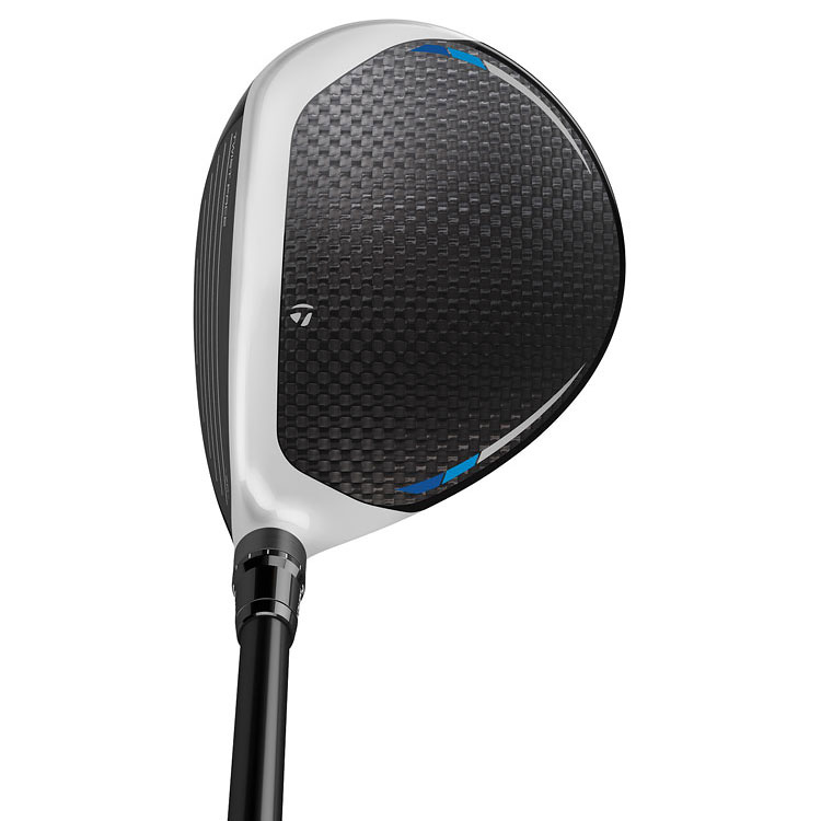 TaylorMade SIM 2 Titanium Golf Fairway Wood Left Handed - Clubhouse Golf