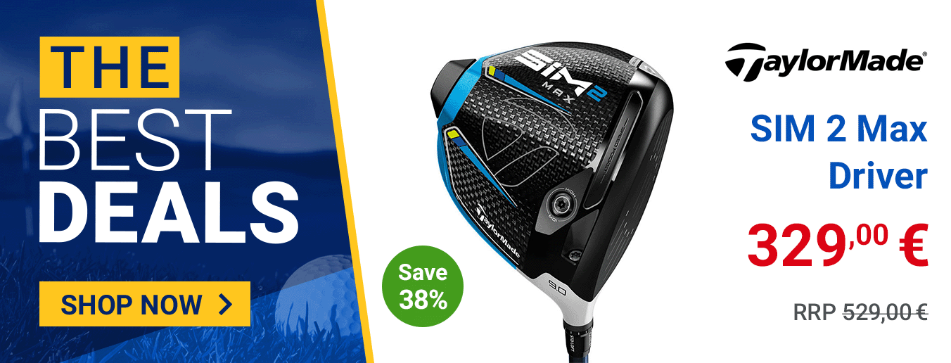 Golf Clubs & Equipment | Golf Shop Online - Clubhouse Golf