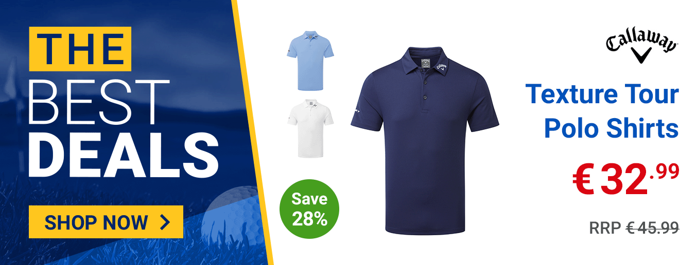 Golf Clubs & Equipment | Golf Shop Online - Clubhouse Golf