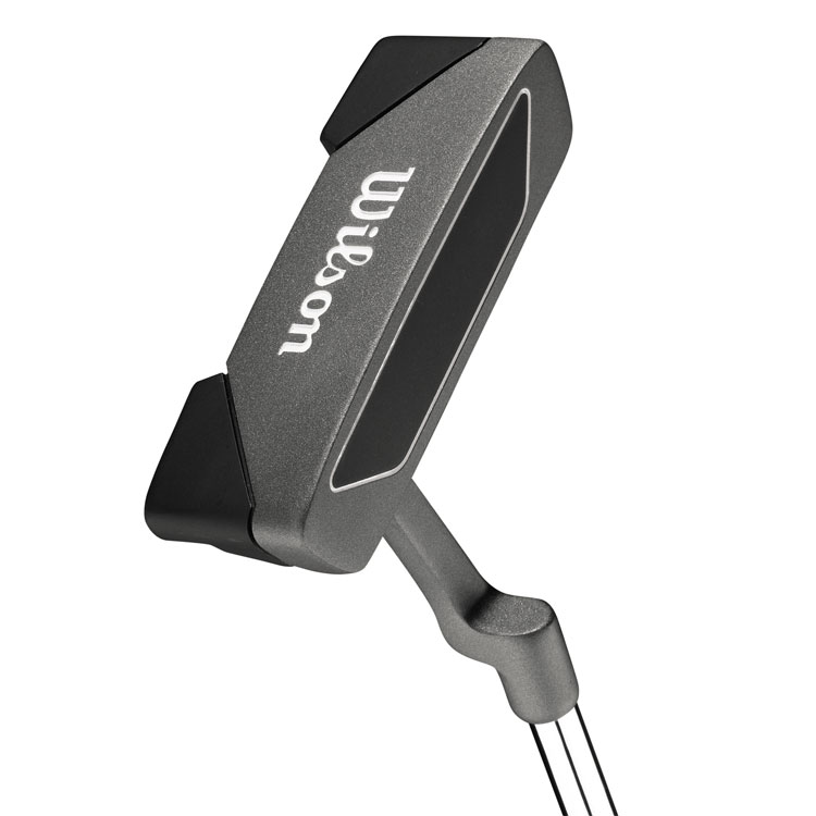 Wilson Tour RX Golf Package Set Steel Stand Bag - Clubhouse Golf